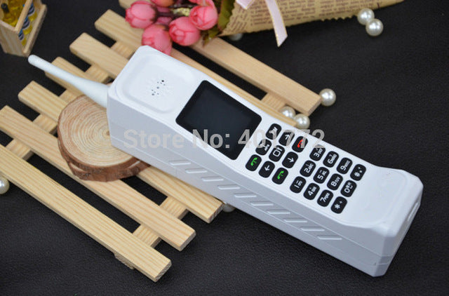 80's Retro Style Brick Phones: Best Seller – Nostalgia Ave