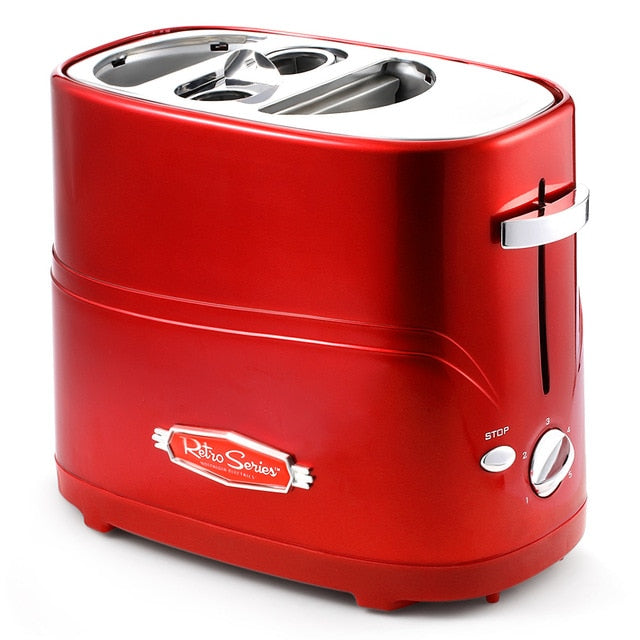 Nostalgia Bread Maker – Nostalgia Ave